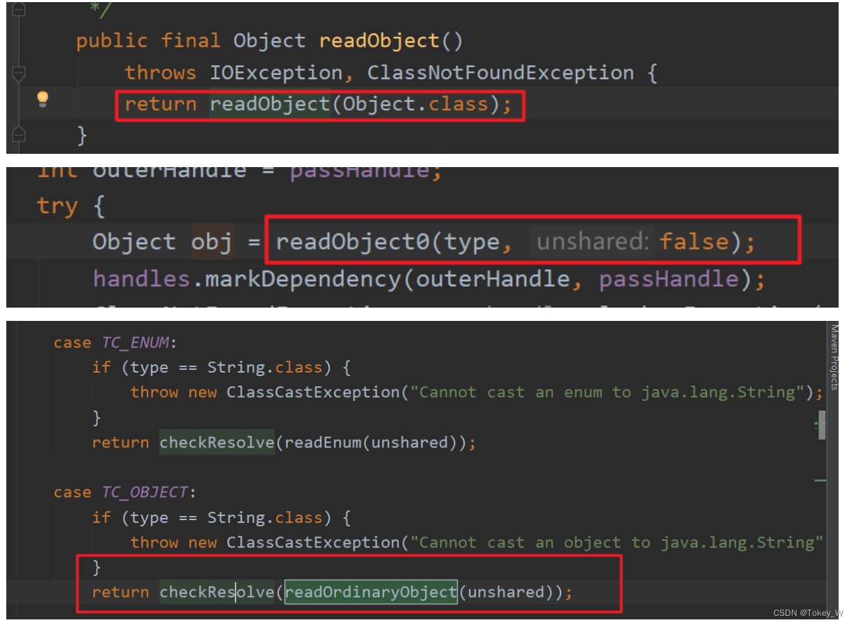java单例模式--懒汉式、饿汉式（第二次学习）_java单例模式懒汉-CSDN博客