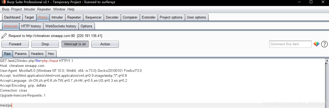 CG CTF file_get_contents_ctf file get contents-CSDN博客