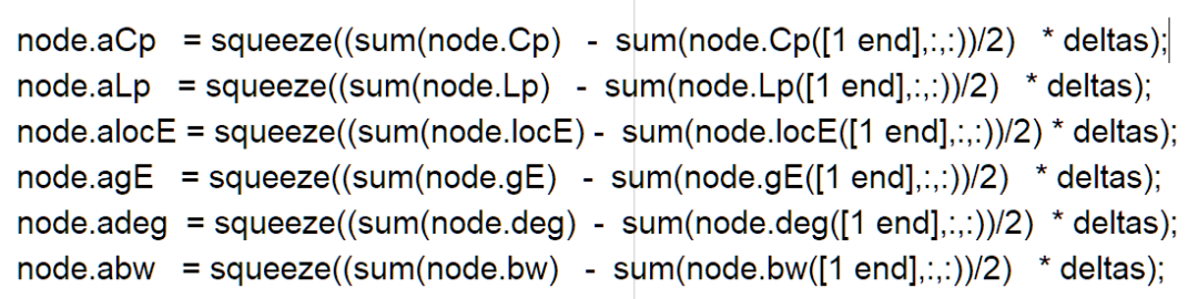 梯形法计算AUC-CSDN博客