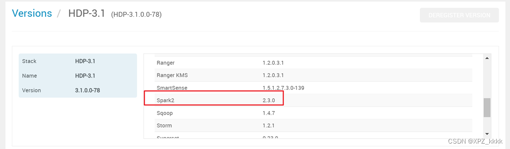 Spark-Hdp Ambari集成Hive配置_hdp hive-CSDN博客