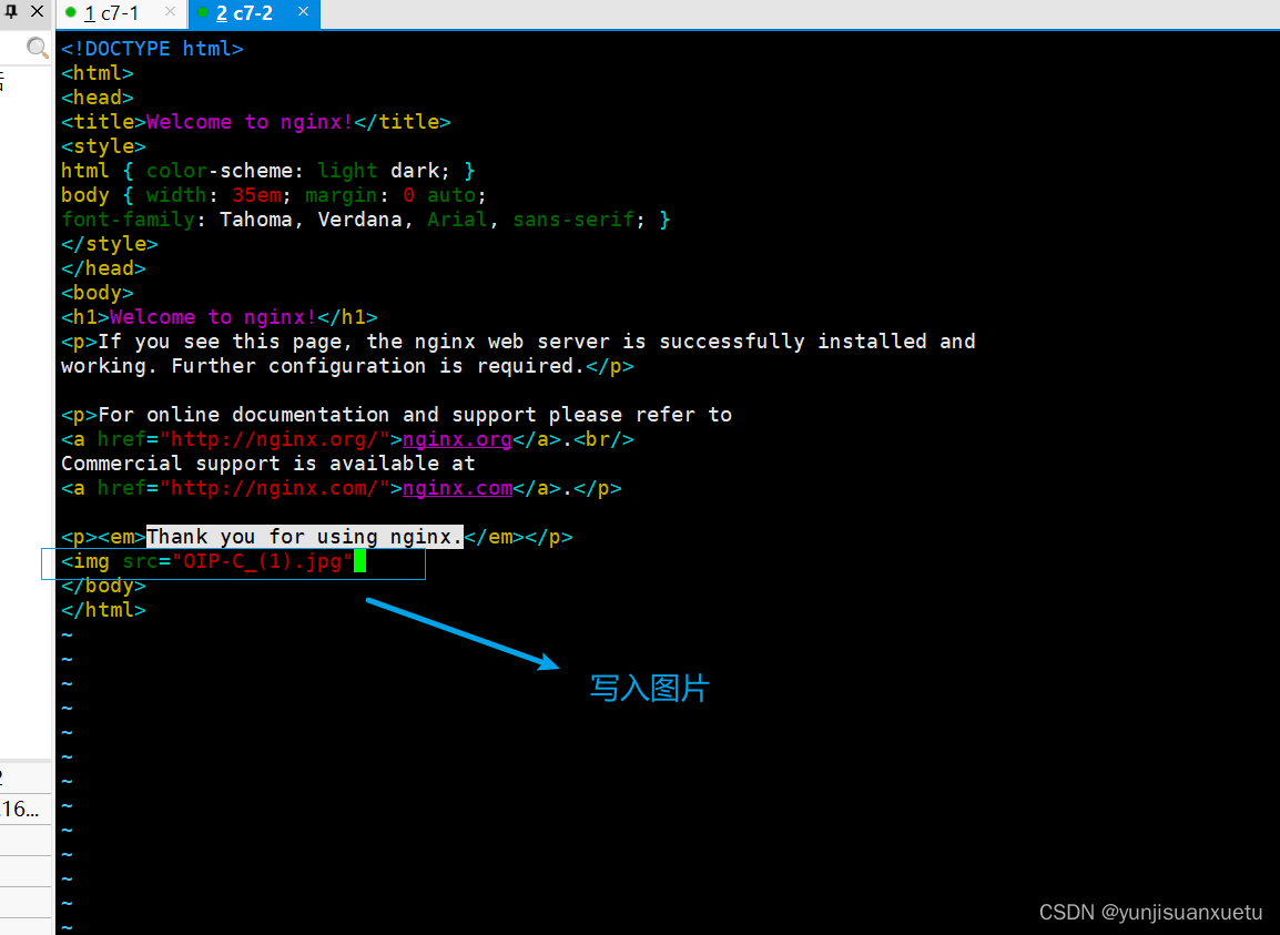 Nginx优化_nginx max-age-CSDN博客