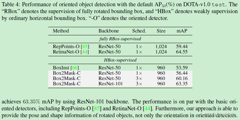 弱监督实例分割 Box2Mask: Box-supervised Instance Segmentation via Level-set Evolution 论文笔记-CSDN博客