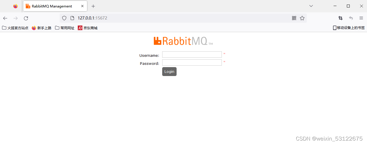 Windows server 安装RABBITMQ（安装过程及错误解决）_rabbitmq对windows server-CSDN博客