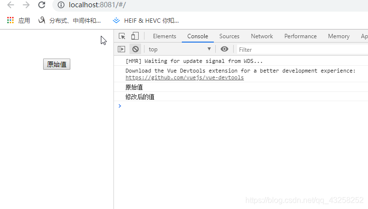 vue中nextTick()方法的使用学习_vue 中断正在执行的函数-CSDN博客