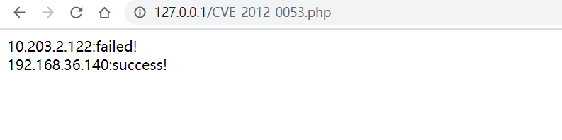 Apache httpOnly Cookie泄露( CVE-2012-0053)——漏洞复现-CSDN博客