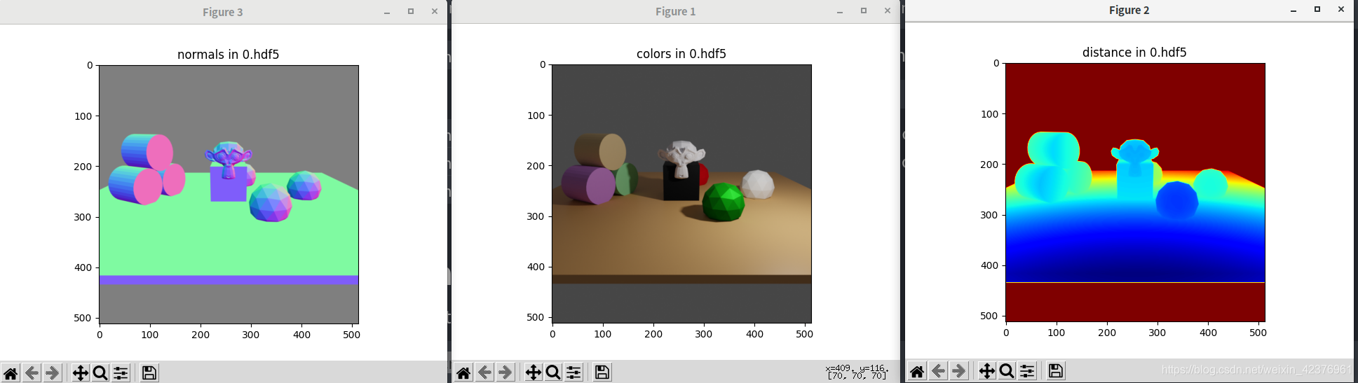 ubantu中对blenderproc的研究系列(一)———初见blender-CSDN博客
