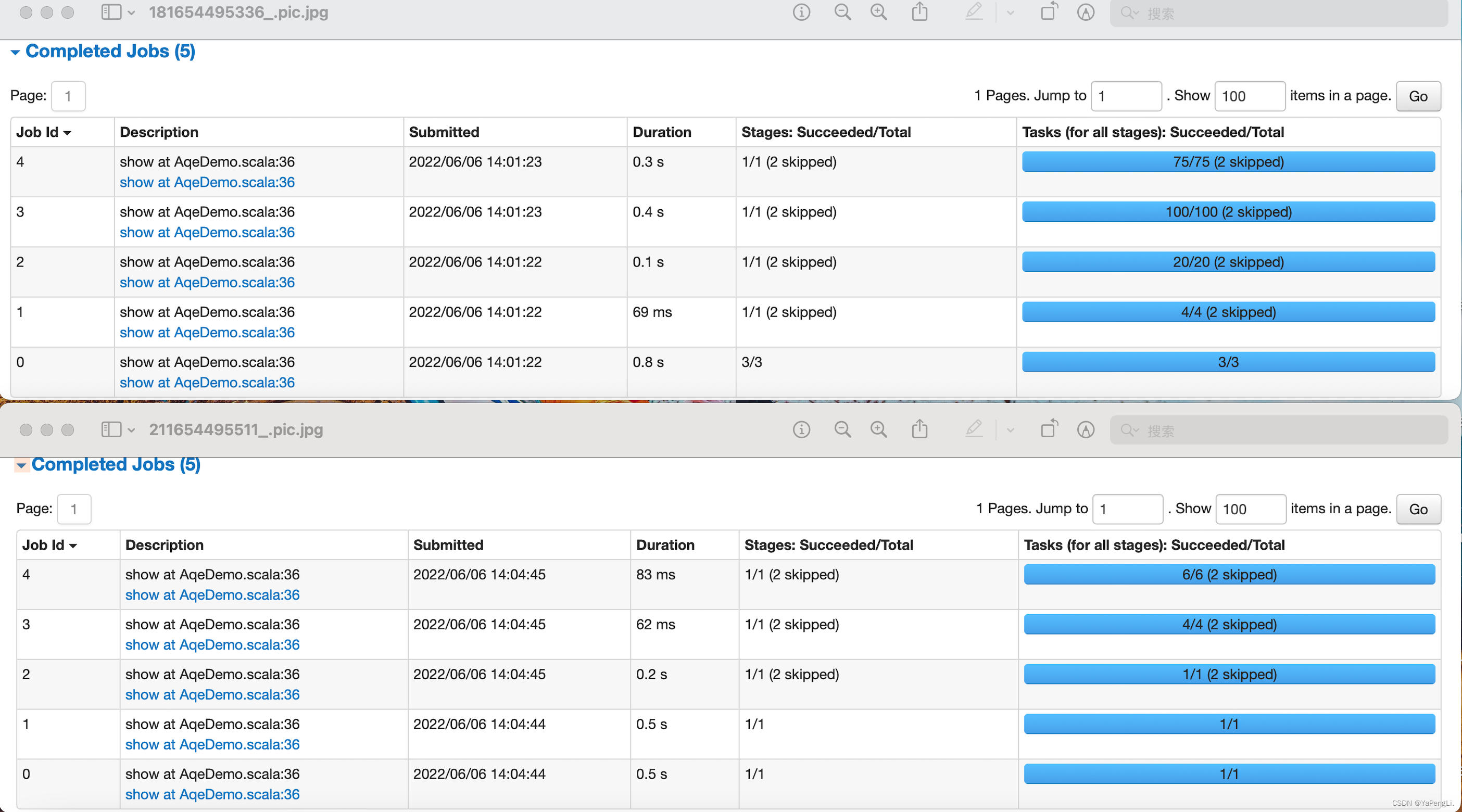 Spark 3.0 Dynamic Partition Pruning 动态裁剪分区_spark3 dynamic partition pruning-CSDN博客
