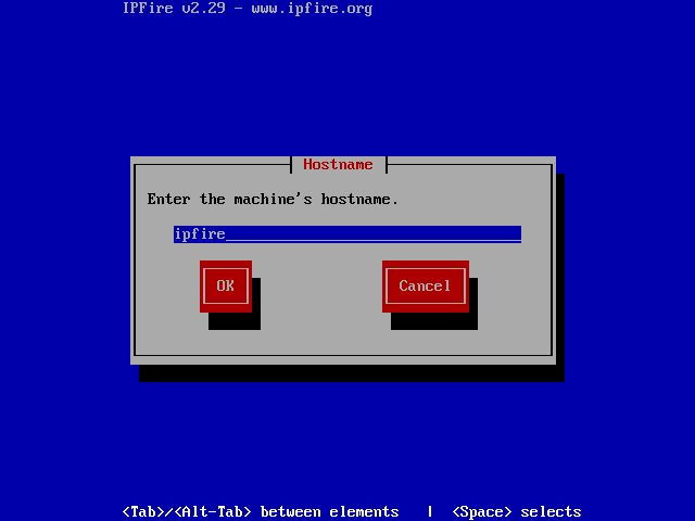 如何在Linux发行版安装“IPFire”免费防火墙-CSDN博客