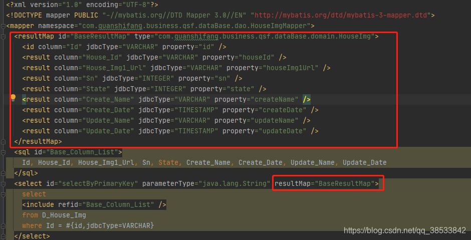Mybatis面试专题及答案_1.关于 mybatis 的动态标签 trim 的说法错误的是()。 a.去掉包含元素的空格 b.在-CSDN博客