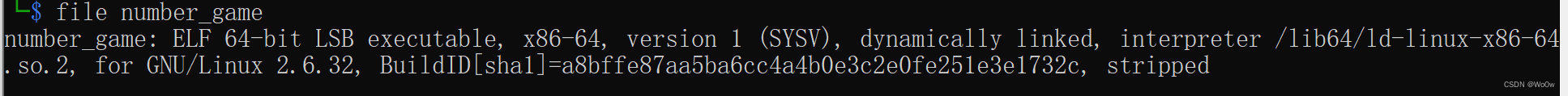 [GUET-CTF2019]number_game-CSDN博客