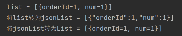 使用HuTool将HashMap和ArrayList进行Json的相互转化_hutool map转json-CSDN博客