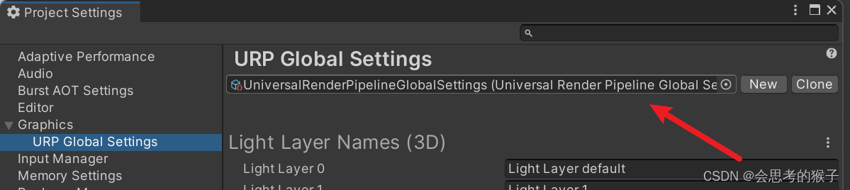 Post Processing里的bloom外发光效果game视图不显示!_unity urp postprocessing 为什么有些物体没有发光效果-CSDN博客
