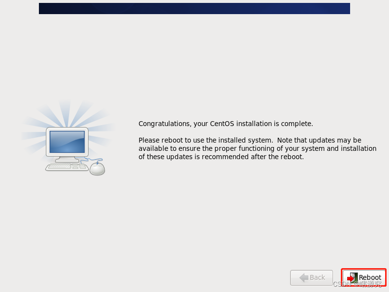 VMware Workstation 15安装CentOS 6.10教程（图文详解）_centos6.10-CSDN博客