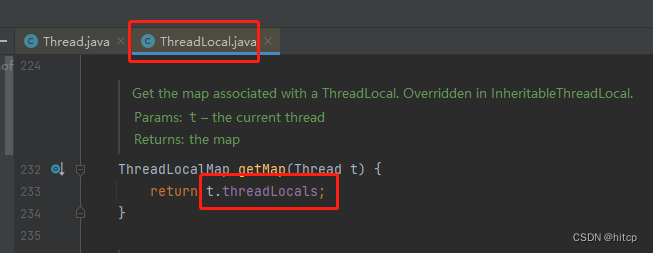ThreadLocal内存泄漏问题以及解决方案_threadlocal内存泄漏怎么解决-CSDN博客