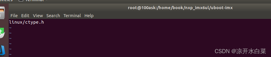 【ARM】imx6ul移植u-boot记录，恩智浦github提供的最新uboot（2023年7月31）_u-boot在imx6移植-CSDN博客