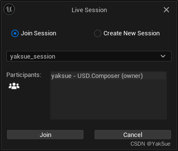 学习在UE中通过Omniverse实现对USD文件的Live-Sync(实时同步编辑)_ue usd-CSDN博客