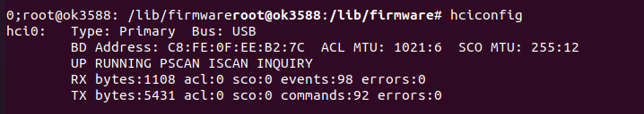 RK3588系列适配RTL8852BE驱动指南-CSDN博客