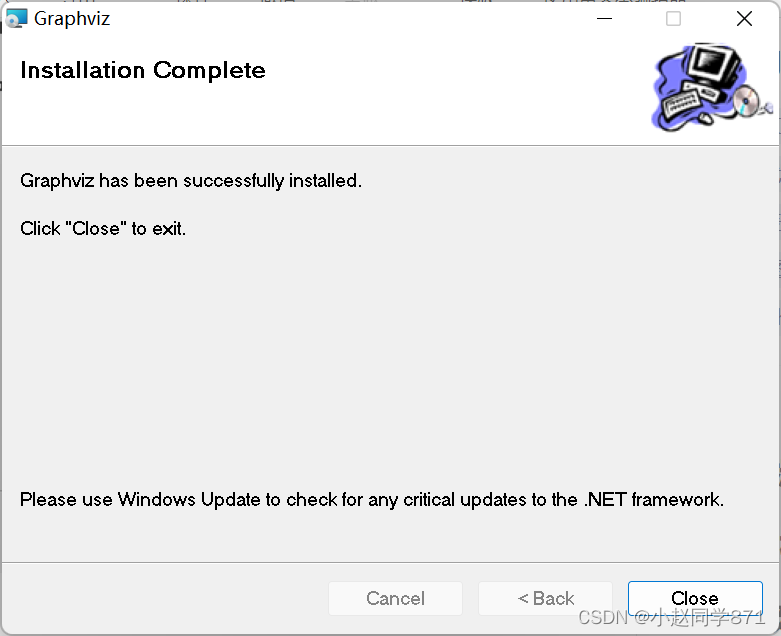 python导入Graphviz库-画决策树图_import graphviz-CSDN博客