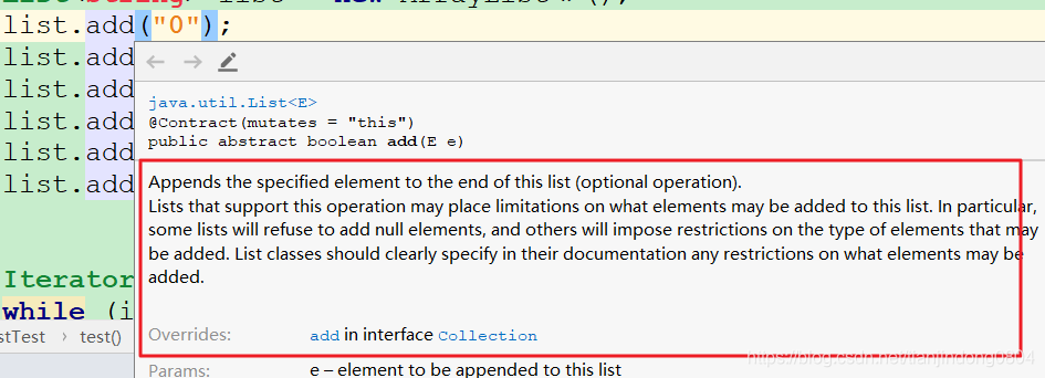 IDEA使用——生成超文本格式的（HTML）JavaDoc_idea注释后如何保存成html注释文件-CSDN博客