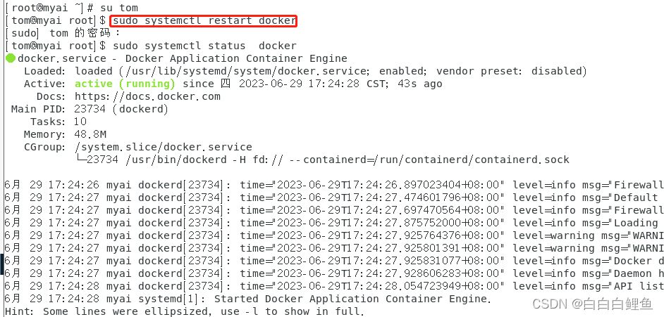 “sudo”组不存在”或“用户不在 sudoers 文件中。此事将被报告”_usermod:“sudo”组不存在-CSDN博客