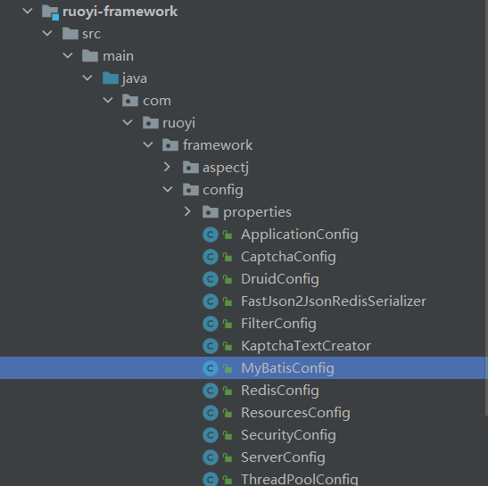诺依集成mybatis换成mybatis-plus（完美解决）_若依集成mybatisplus-CSDN博客