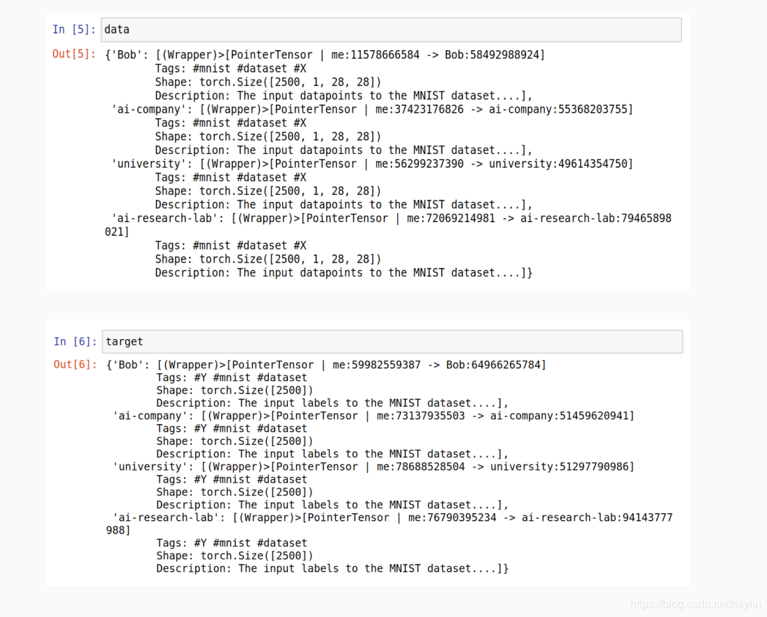 pygrid：用于私有数据科学和联邦学习的p2p平台-CSDN博客