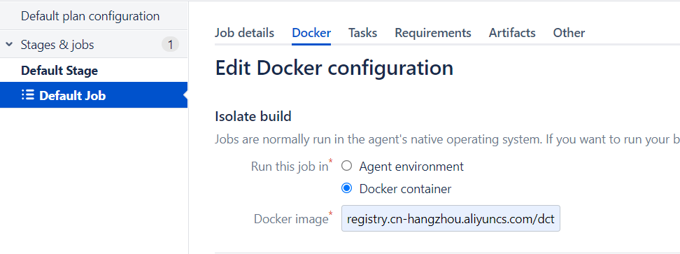 Bamboo项目自动化构建_b2mboo脚本下载安装-CSDN博客