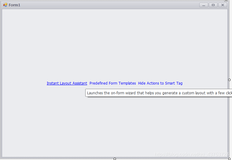 DevExpress中TreeList控件简单入门_devexpress treelist-CSDN博客