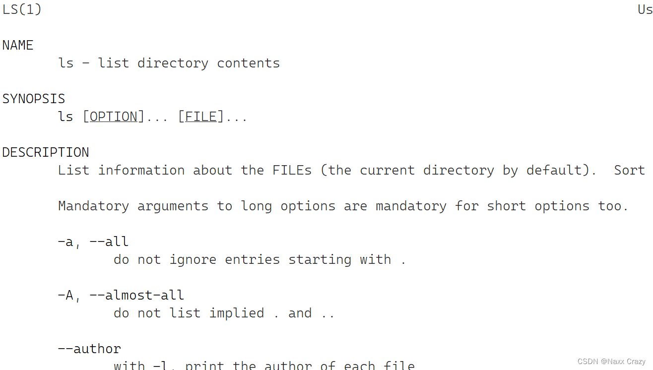 Xshell CentOs Linux命令2_centos xhell-CSDN博客