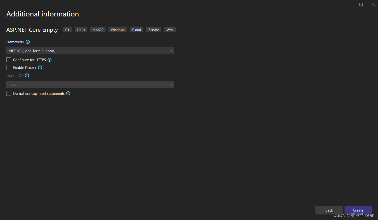 120 Configuration Basics-CSDN博客