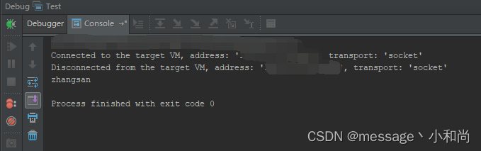 JSON字符串中获取一个特定字段的值_json文件提取指定字段-CSDN博客