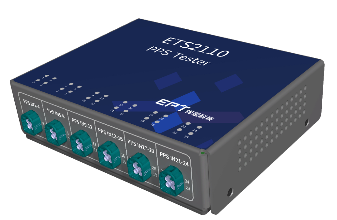 新品发布| PPS Tester同步精度测试仪_pps脉冲精度测试-CSDN博客