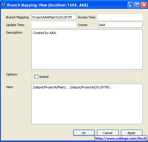 [P4]源码管理 - perforce(p4)的分支与集成_perforce 分支-CSDN博客