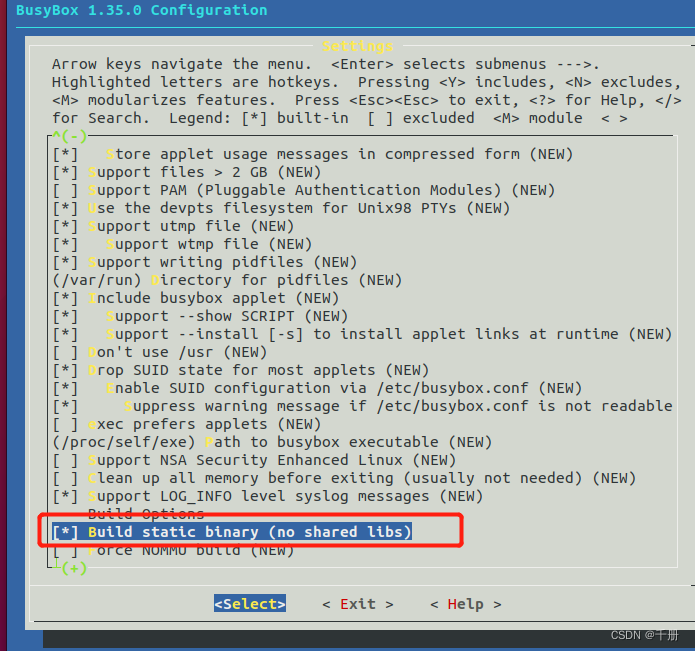 qemu实践2：ramdisk测试_qemu ramdisk-CSDN博客