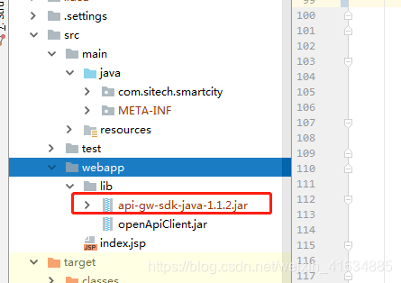maven项目使用lib下的jar包_maven中需要使用lib-client.jar-CSDN博客