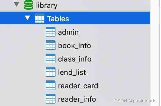 Java项目:图书管理系统(java+SpringBoot+html+ThymeLeaf+Bootstrap+maven+mysql)_图书管理系统java-CSDN博客