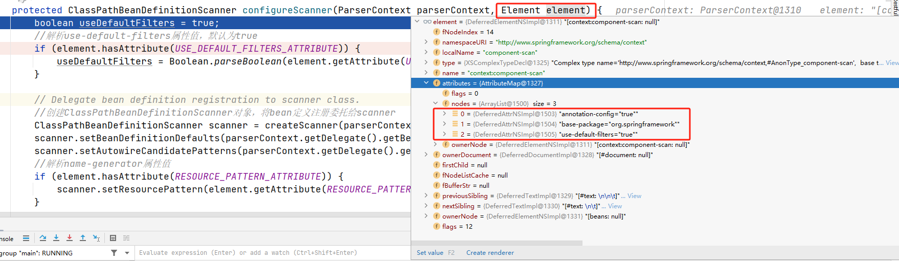 Sping源码（五）—context: component-scan标签如何扫描、加载Bean_context:component-scan-CSDN博客