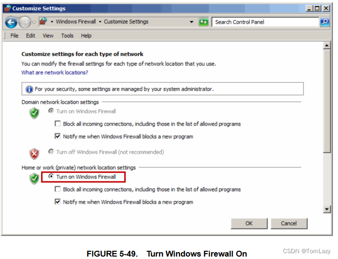 【EXata】5.4 连接到互联网-CSDN博客