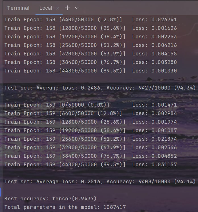 网络剪枝——network-slimming 项目复现_simplenet代码复现-CSDN博客