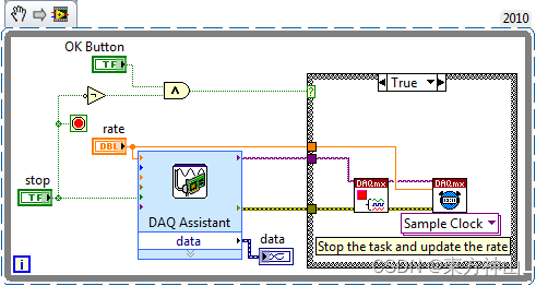 【NI-DAQmx入门】DAQ助手常见问题及解答-CSDN博客