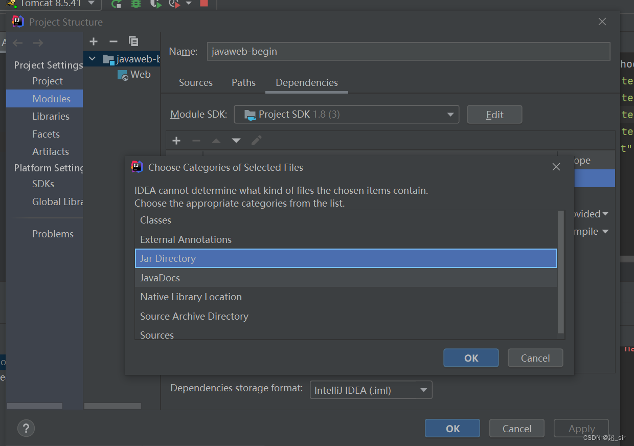 lib文件夹的作用和配置lib文件-CSDN博客