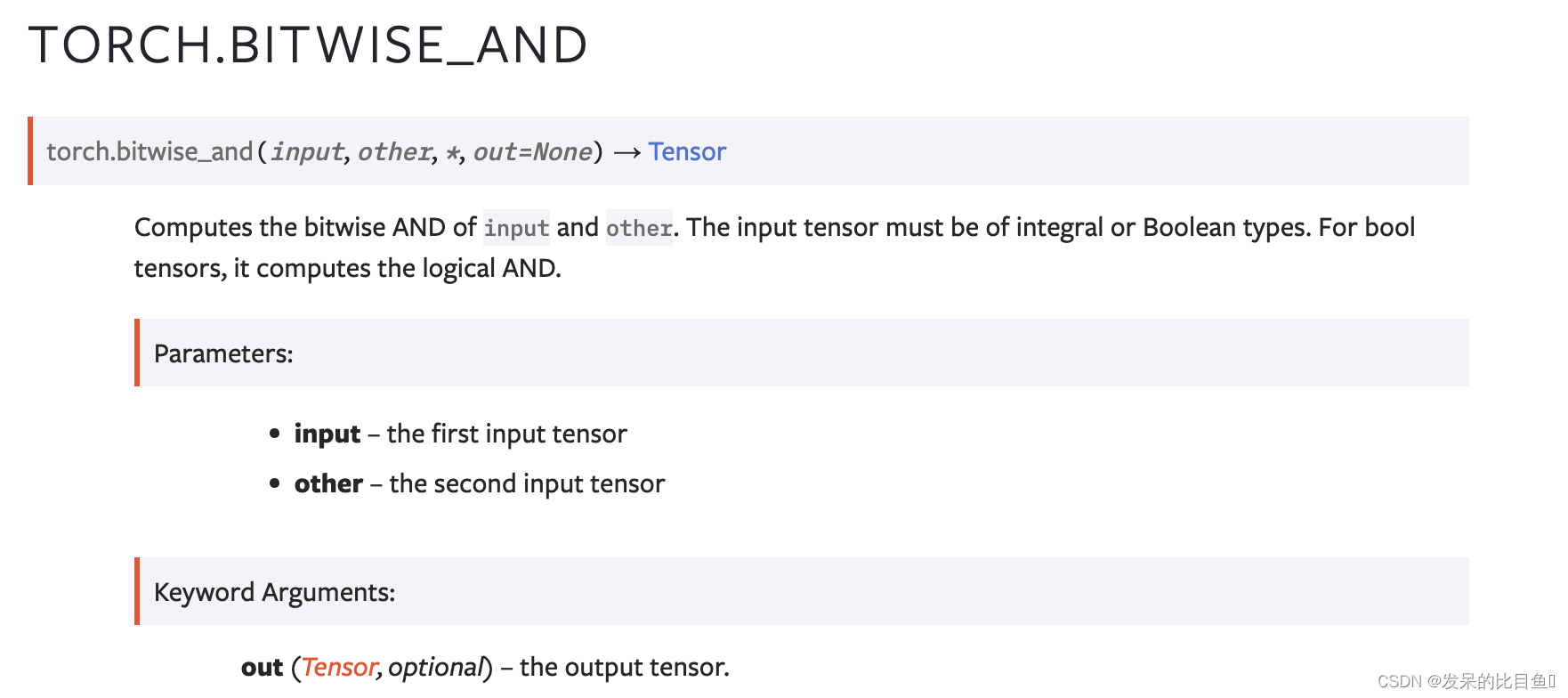 小白学Pytorch系列-- Torch API (5)_torch.angle-CSDN博客