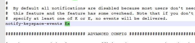 基于Redis过期事件实现——订单超时取消_redismessagelistenercontainer 超时-CSDN博客