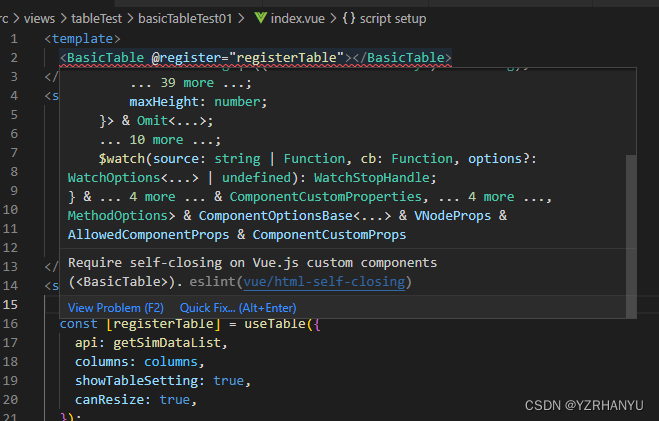 vben admin 踩坑合集_vbenadmin真难用-CSDN博客