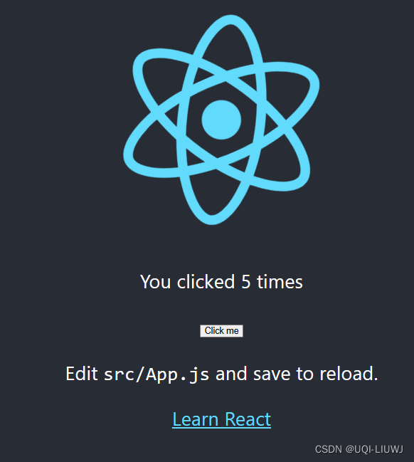 React笔记：useState-CSDN博客