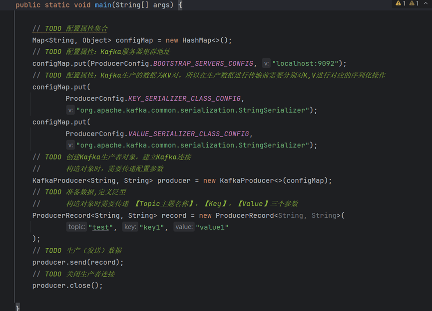 Kafka 3.x.x 入门到精通（01）——对标尚硅谷Kafka教程_kafka3.x从入门到精通-CSDN博客