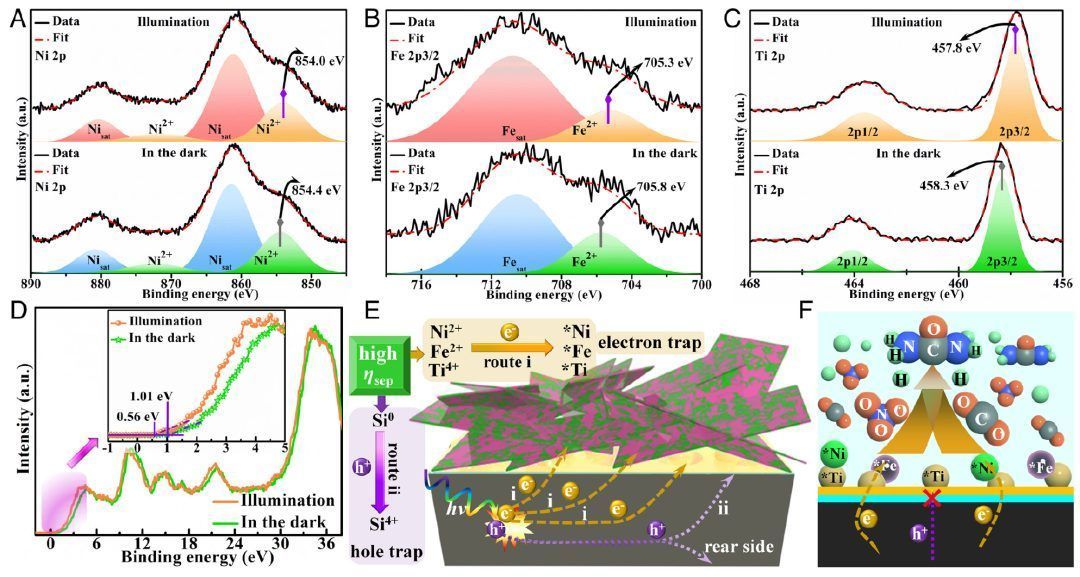 湖大王双印团队，再发PNAS，又一突破，火星上“造肥”可期_湖南大学pnas-CSDN博客