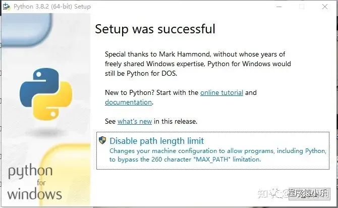 python下载安装教程（超详细）先码住_python_热爱python的小谢-GitCode 开源社区