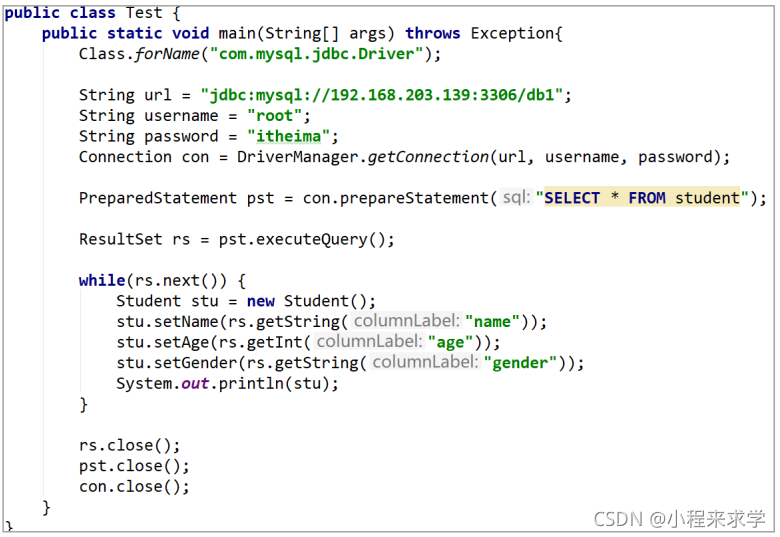 Java-JavaWeb—（6）MyBatis_jjdkweb6-CSDN博客