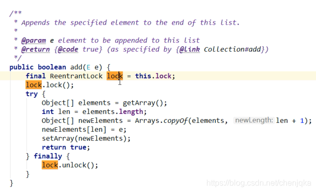 集合类不安全案例(并发修改异常,ConcurrentModificationException)及解决方式（ArrayList,HashSet,HashMap）_hashset ...